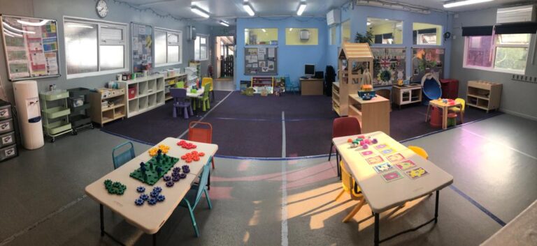 Greenleaf Site – Sunbeam Sugarplum Tree Nursery